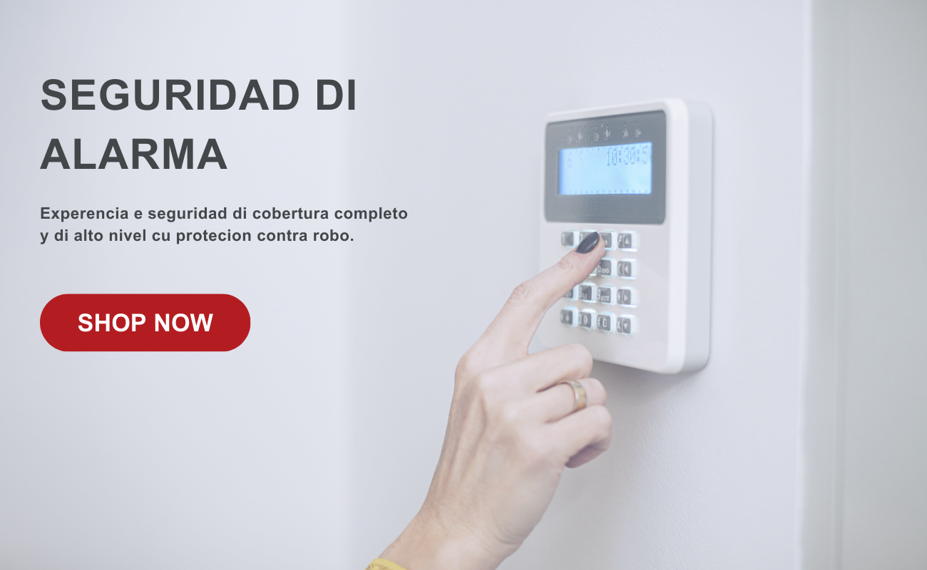 Camara System – Smart Systems Aruba