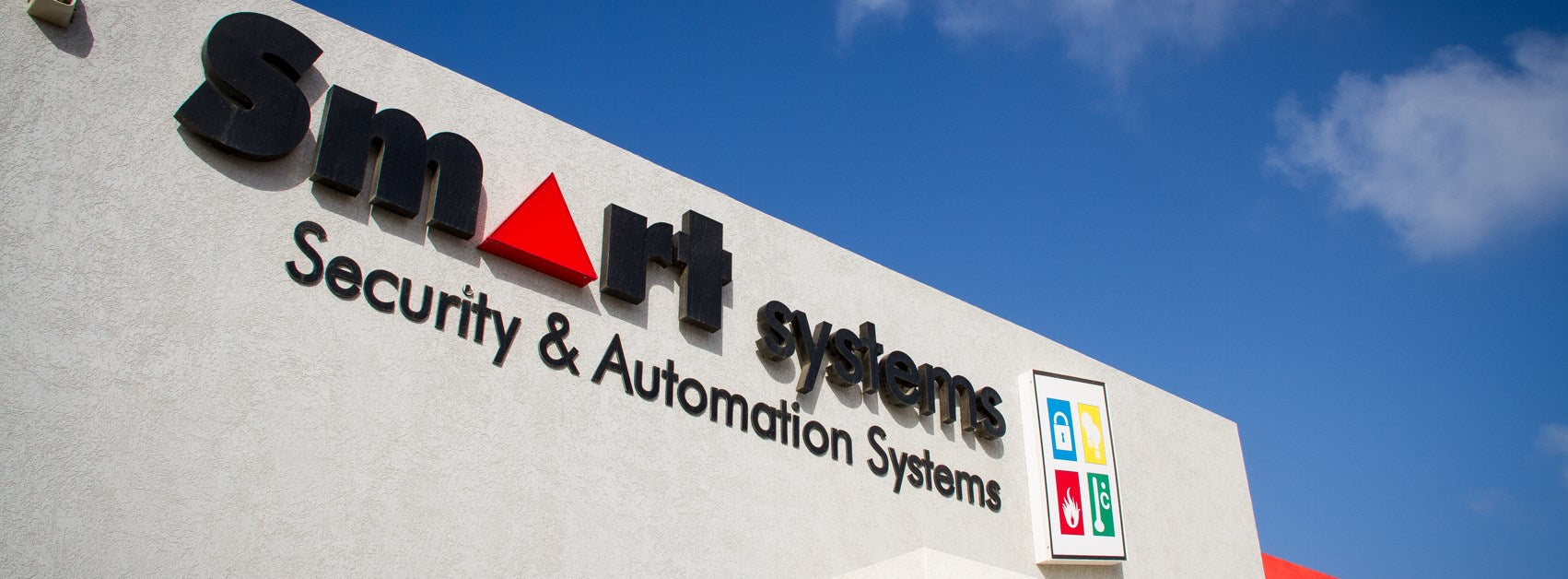 About – Smart Systems Aruba