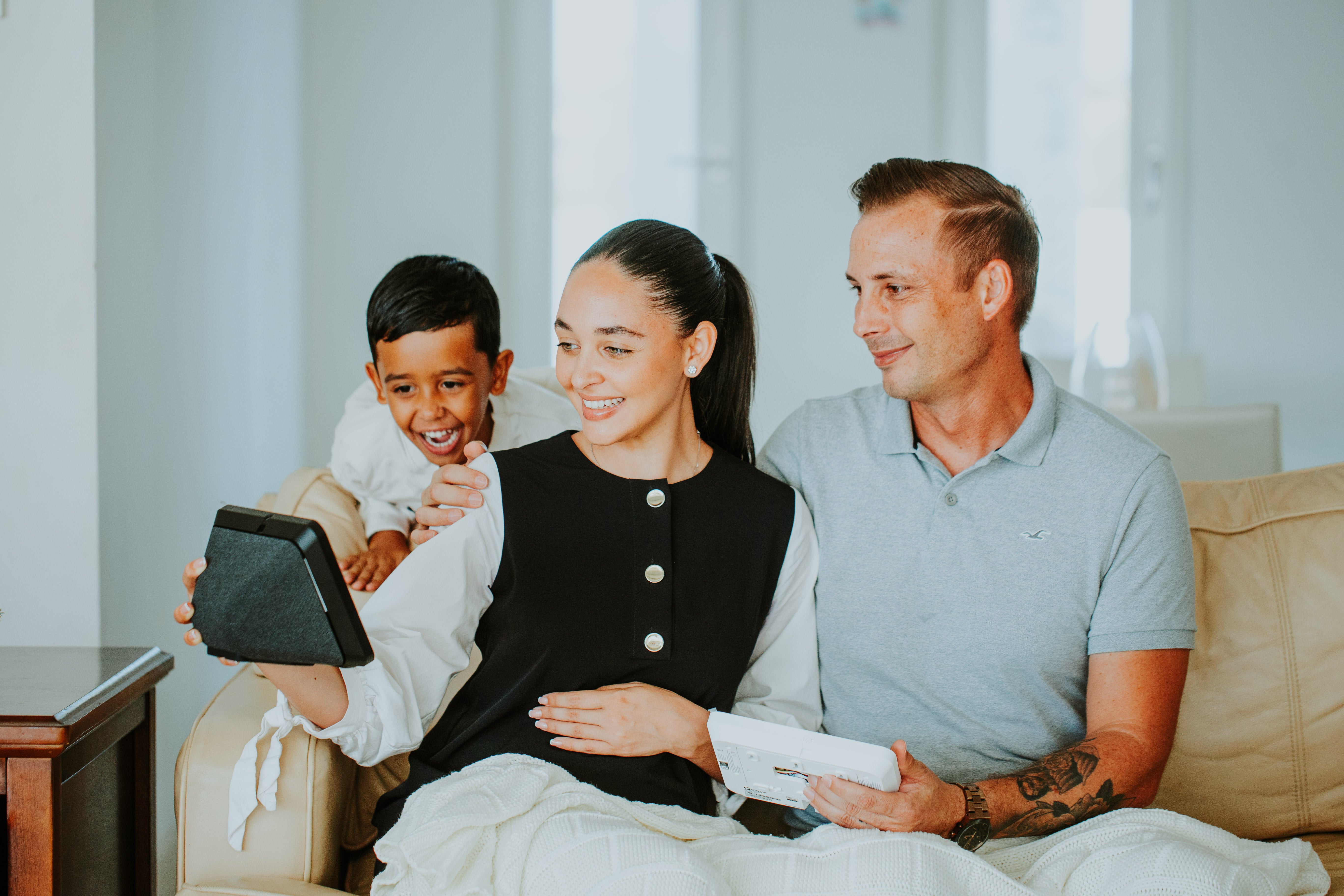 About – Smart Systems Aruba