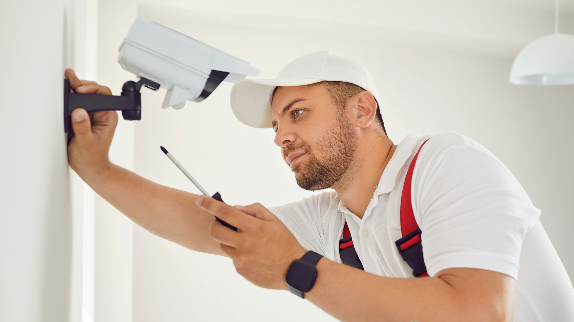 Camera di Seguridad – Smart Systems Aruba